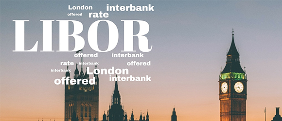 Transición de la LIBOR - 2021